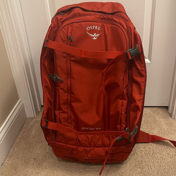 OSPREY | Bags | Osprey Backpack | Poshmark